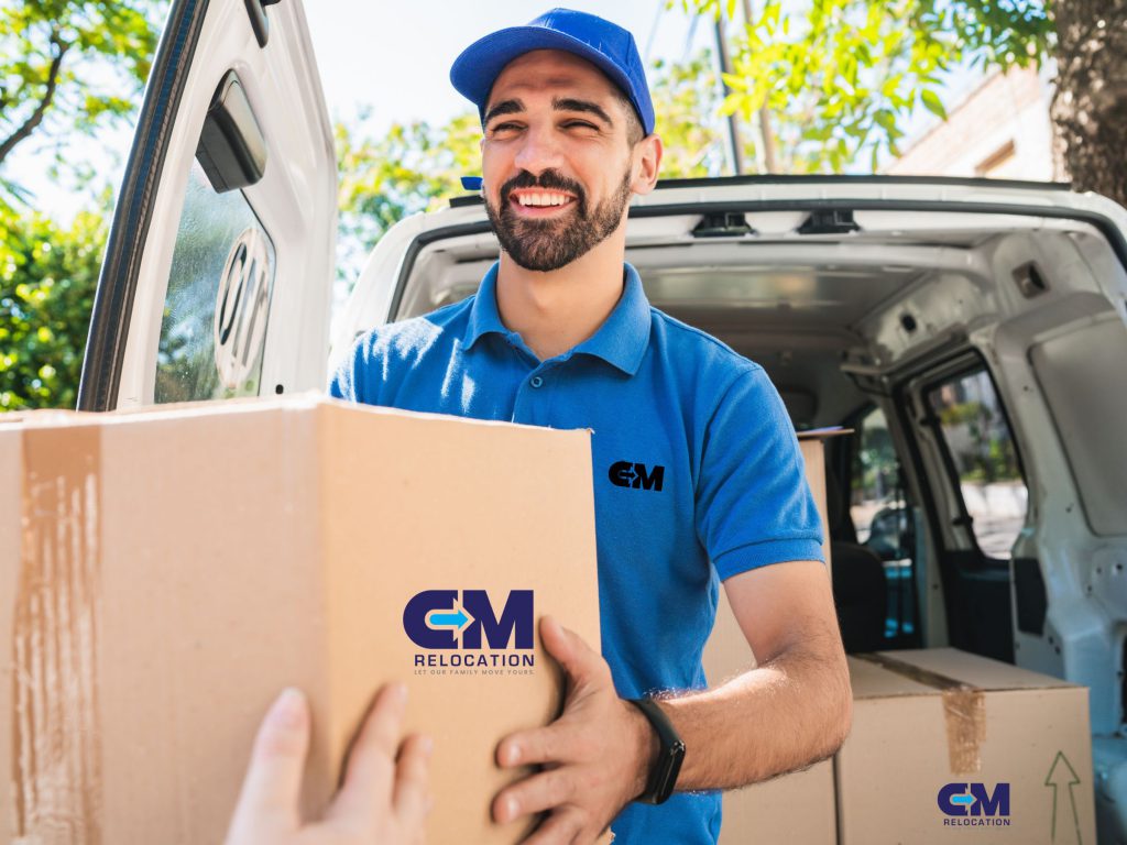 The Power of Efficiency: Unleashing the Potential of a Top Logistics ...